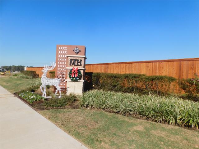 16658 Moss Lane