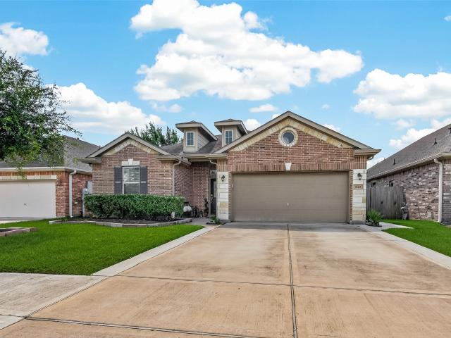1665 Morgan Trail Drive