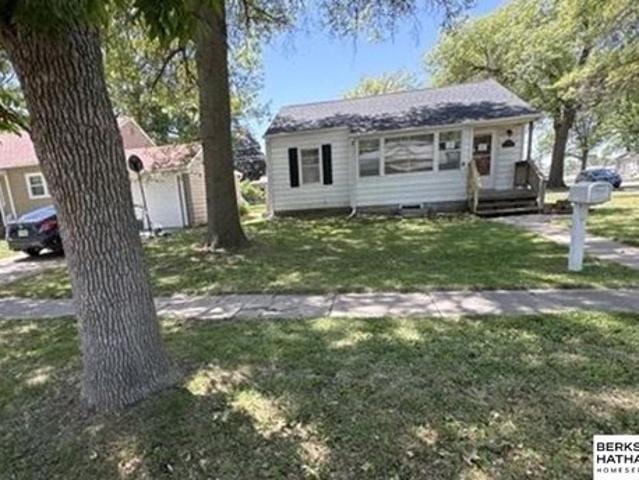 1665 N Keene Ave, Fremont, NE 68025