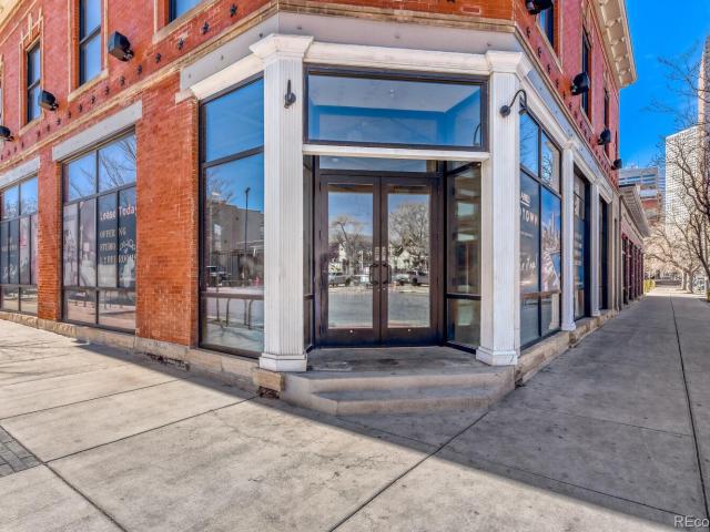 1665 N Pearl Street