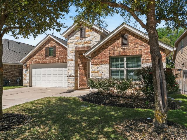 1665 Oyster Creek, Buda, TX 78610 | MLS #2273 | Compass