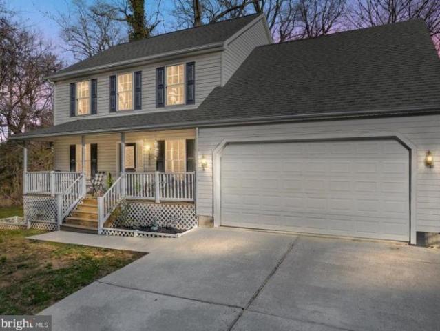 1665 Bay Head Rd, Annapolis, MD 21409