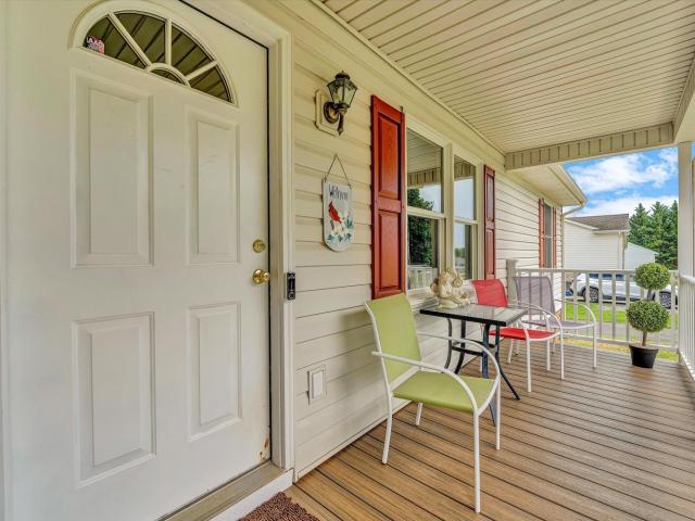 1665 Bellevue Road