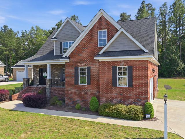 1665 Blue Heron Drive