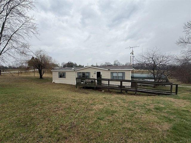 1665 Blue Level Providence Rd, Rockfield, KY 42274