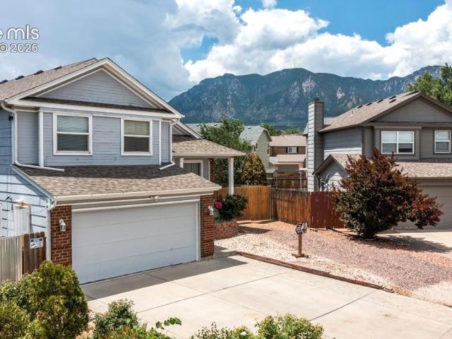 1665 Boxtree Court