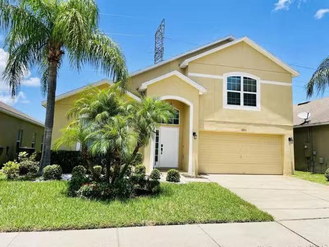 1665 Canoe Creek Falls Drive 1 1665 Canoe Creek Falls Dr