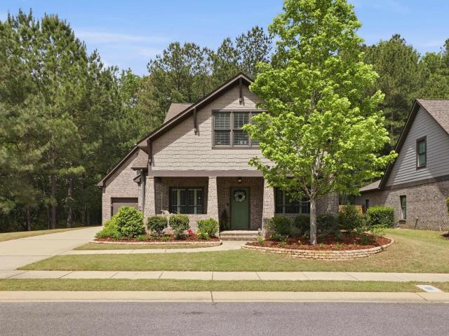 1665 Creekside Drive