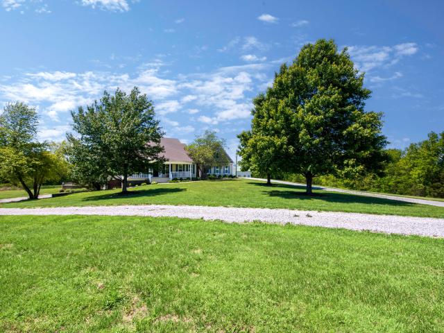 1665 Glensboro Road