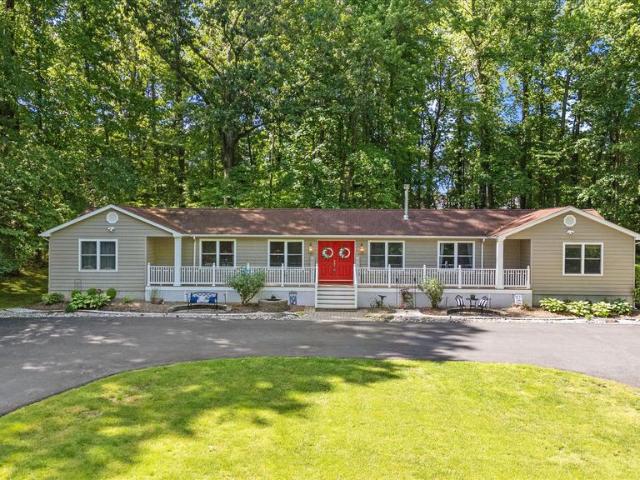 1665 Paris Oaks Road