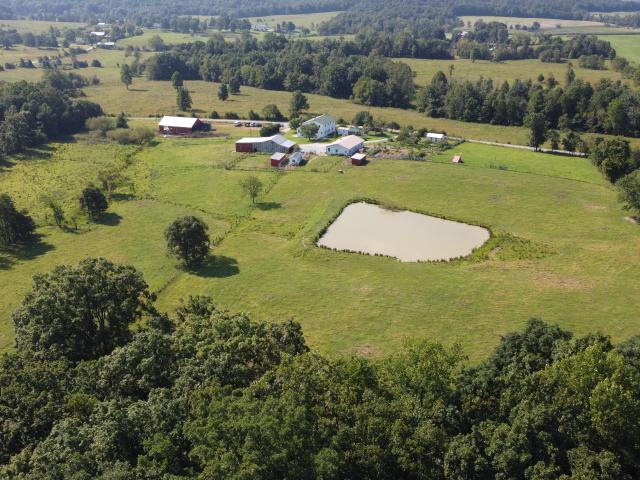 1665 Parker Road