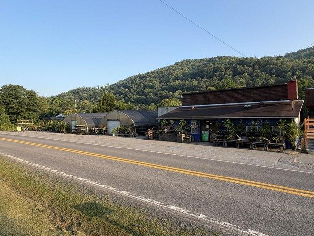 1665 Richwood, WV 26261