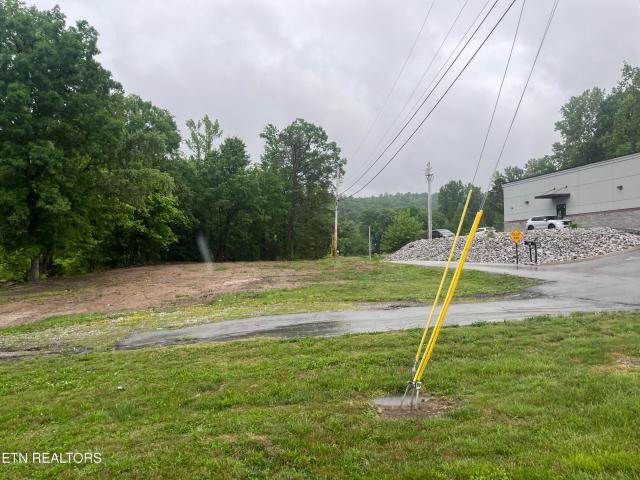 1665 Roane State Hwy
