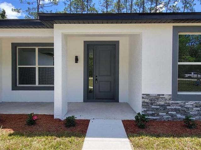 1665 Rosewood St, Bunnell, FL 32110 | MLS #O6368 | Compass
