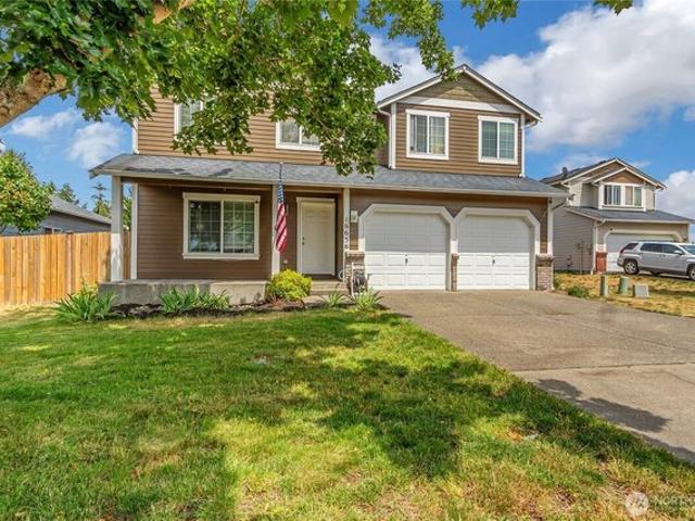 1665 st Ave SE, Yelm, WA 98597