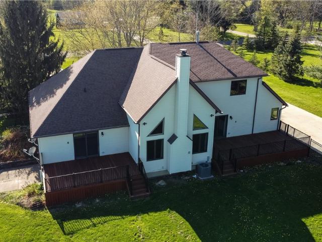 1665 Stony Hill Road