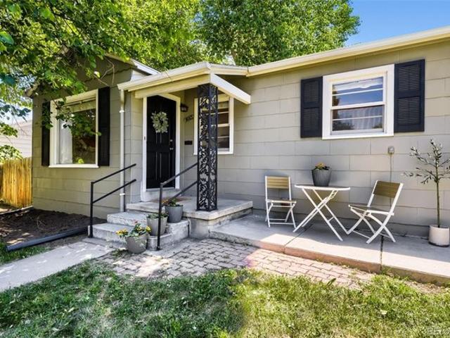 1665 S Columbine St, Denver, CO 80210