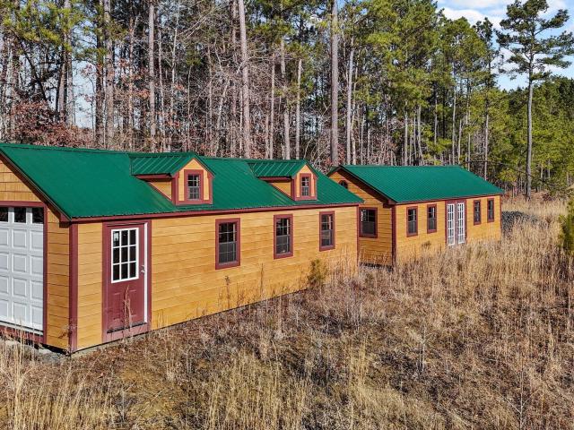1665 Satterwhite Road