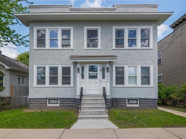 1665 Sherburne Ave, Saint Paul, MN 55104