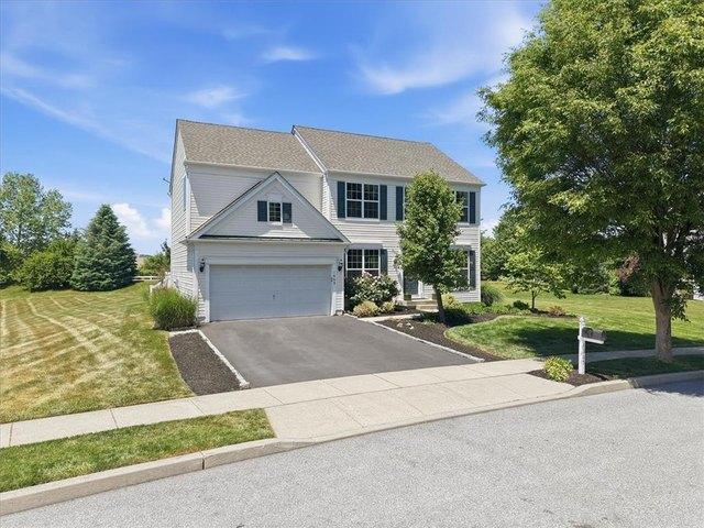 1665 Thorndale Rd, Upper Macungie Township, PA 18031