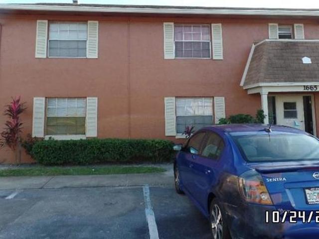1665 W Oak Ridge Rd #1665C, Orlando, FL 32809