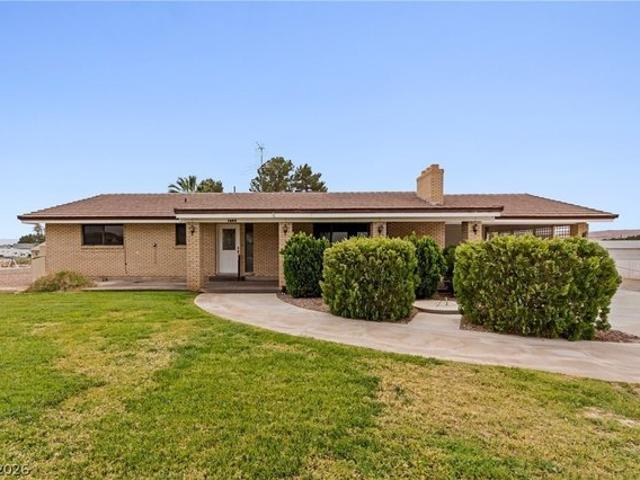 1665 Whipple Ave, Logandale, NV 89021