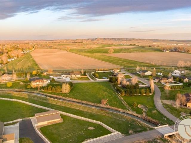 1665 Wild Lupine Ln, Laurel, MT 59044