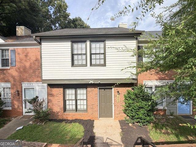 1665 Winchester Way SE, Conyers, GA 30013