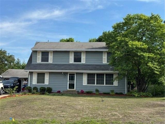 1665 5th St NW, New Brighton, MN 55112