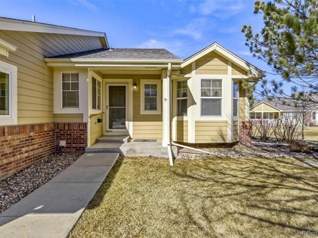 16663 E Auburn Hills Dr, Parker, CO 80134