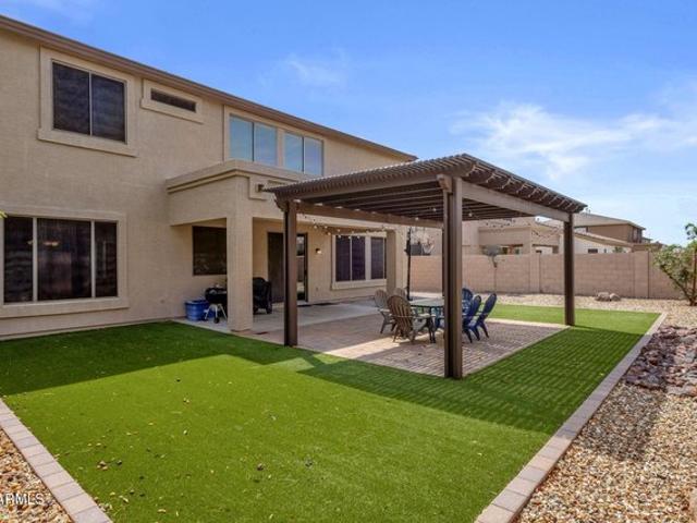 16660 N 174th Ave, Surprise, AZ 85388