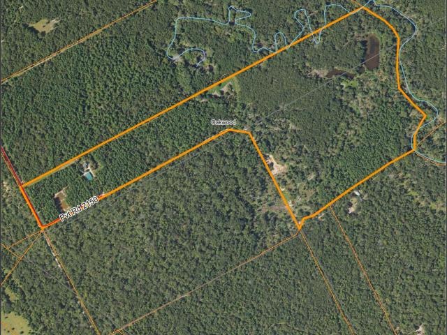 16661 PR 2360