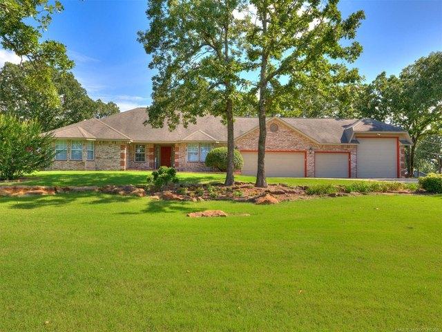 16662 W 56th Pl S, Sand Springs, OK 74063