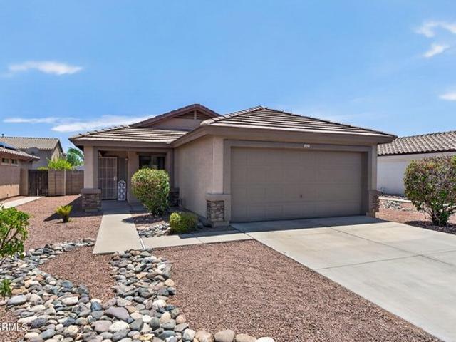 16667 W Paradise Ln, Surprise, AZ 85388