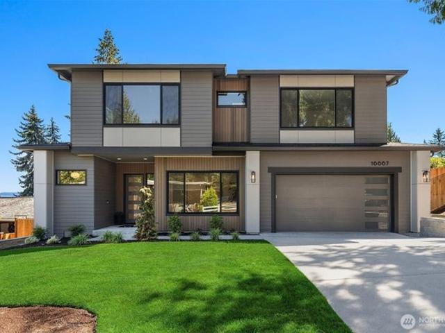 16667 SE 26th St, Bellevue, WA 98008