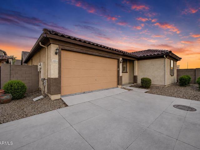 16664 W JENAN Drive