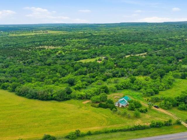 16665 State Highway 206, Cross Plains, TX 76443