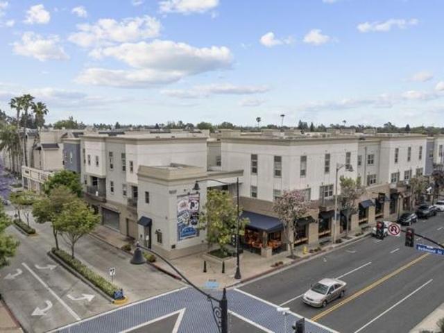 16666 Bellflower Blvd, Bellflower, CA 90706