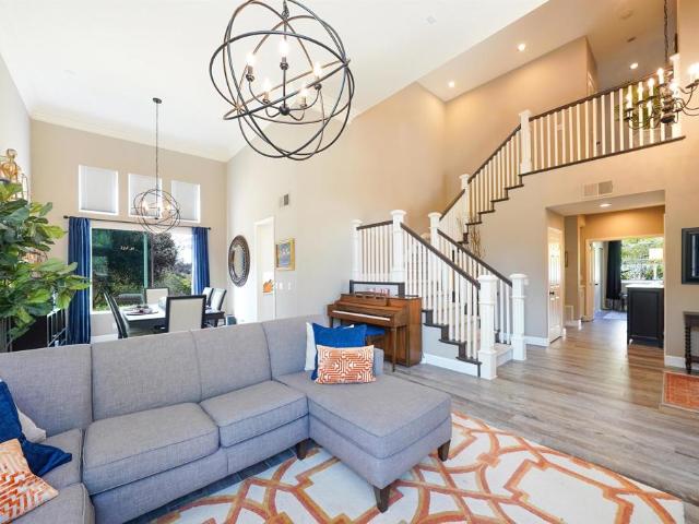 16666 Granite Drive