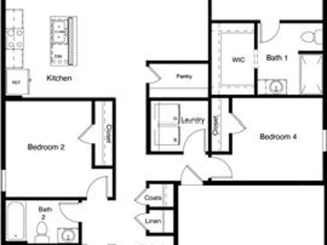 16669 Port Arthur Place
