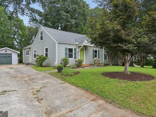 1666 May Ave SE, Atlanta, GA 30316