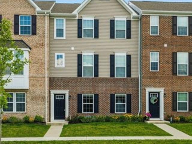 1666 N Eckert Ln, Akron, OH 44313