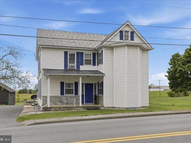 1666 Buchanan Trail E, Greencastle, PA 17225 | MLS #PAFL2034 | Compass