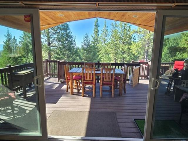 1666 Bear Face and Elizabeth Ln, Victor, MT 59875