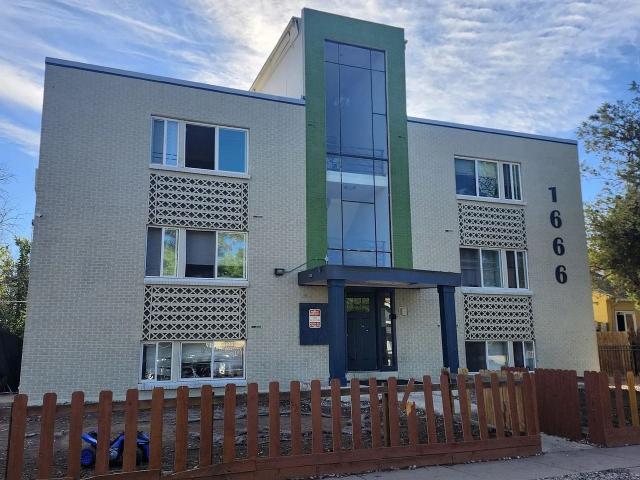 1666 Clinton St 3 Bedroom Apartment for Rent at 1666 Clinton St, Aurora, CO 80010 North Aurora