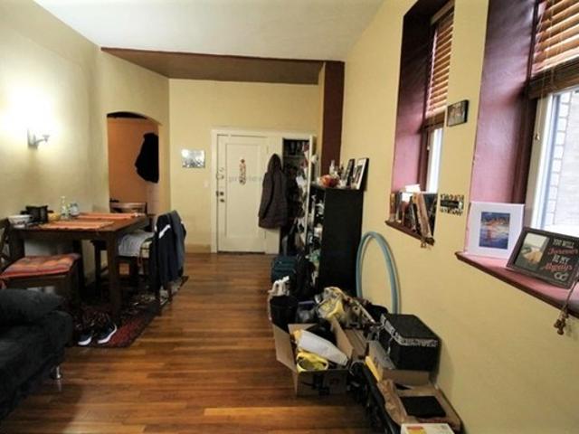 1666 Commonwealth Ave, Unit 15, Boston, MA 02135 | MLS #73496