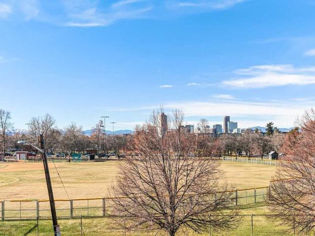 1666 Detroit Street 1 Bedroom Apartment for Rent at 1666 Detroit St #1026254P, Denver, CO 80206 City Park