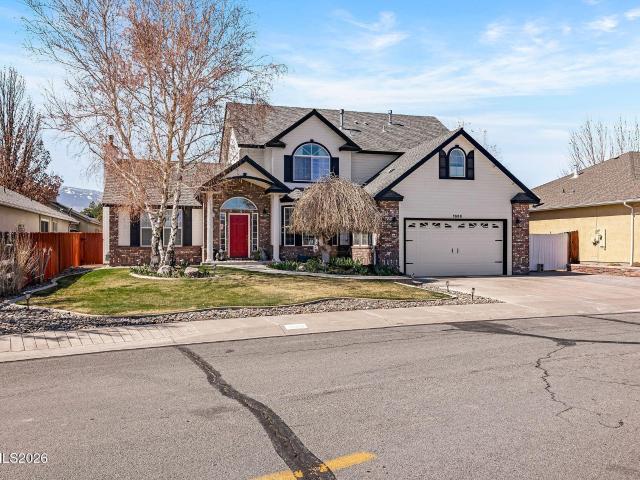 1666 Dogleg Rd, Carson City, NV 89701 | MLS #260003 | Compass