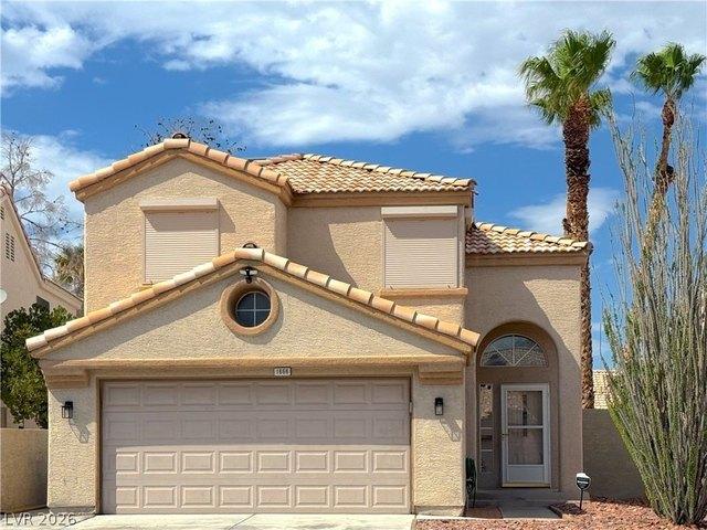 1666 Garden Path Ct, Las Vegas, NV 89119