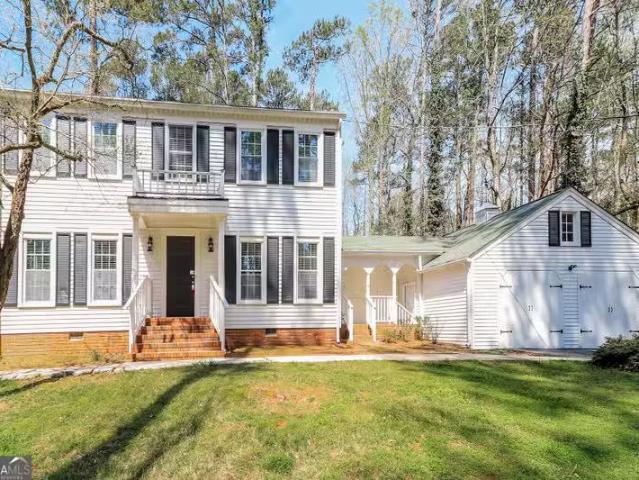 1666 Greenbrook Dr, Austell, GA 30168 MLS #10558716